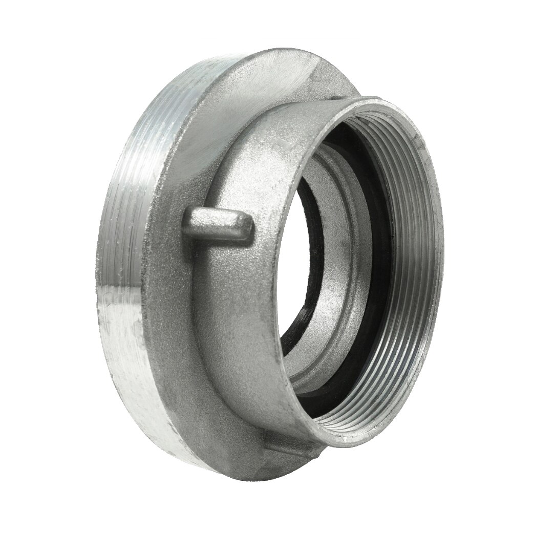 Cupla rapida cu filet interior, 3" toli, pentru furtun tip pompieri ...