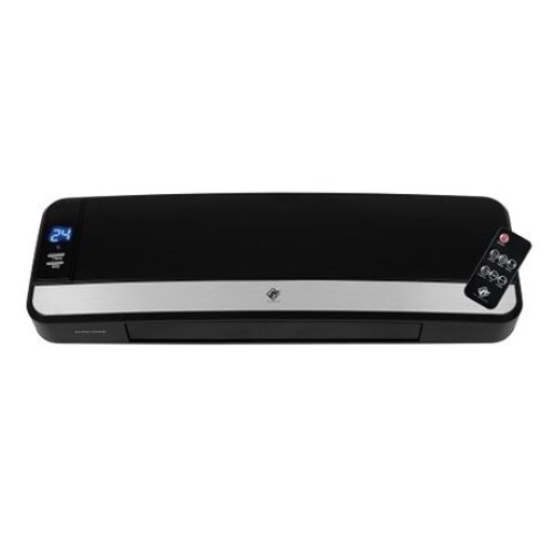 FG ElectronicsFS821 fűtőventilátor fekete (FS821 FEKETE) - eMAG.hu