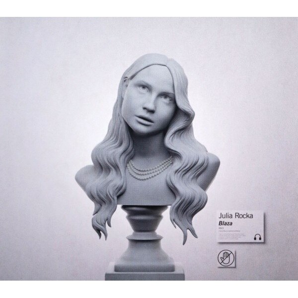 Julia Rocka: Blaza [CD] - eMAG.ro