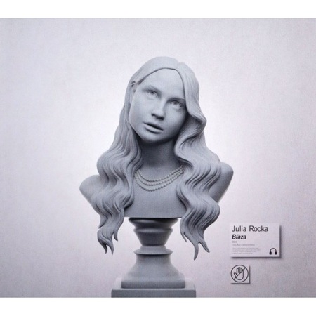 Julia Rocka: Blaza [CD] - eMAG.ro