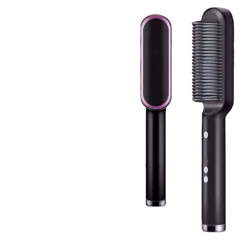 Perie par electrica, Betterlifefg, Temporizator, Indicator LED, Plastic ...