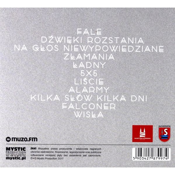 Lorein: Złamania [CD] - eMAG.ro