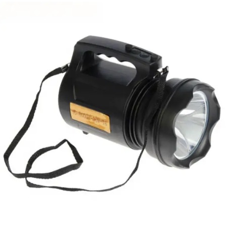 Lanterna profesionala cu acumulator TD-6000A 30W-T6 - eMAG.ro