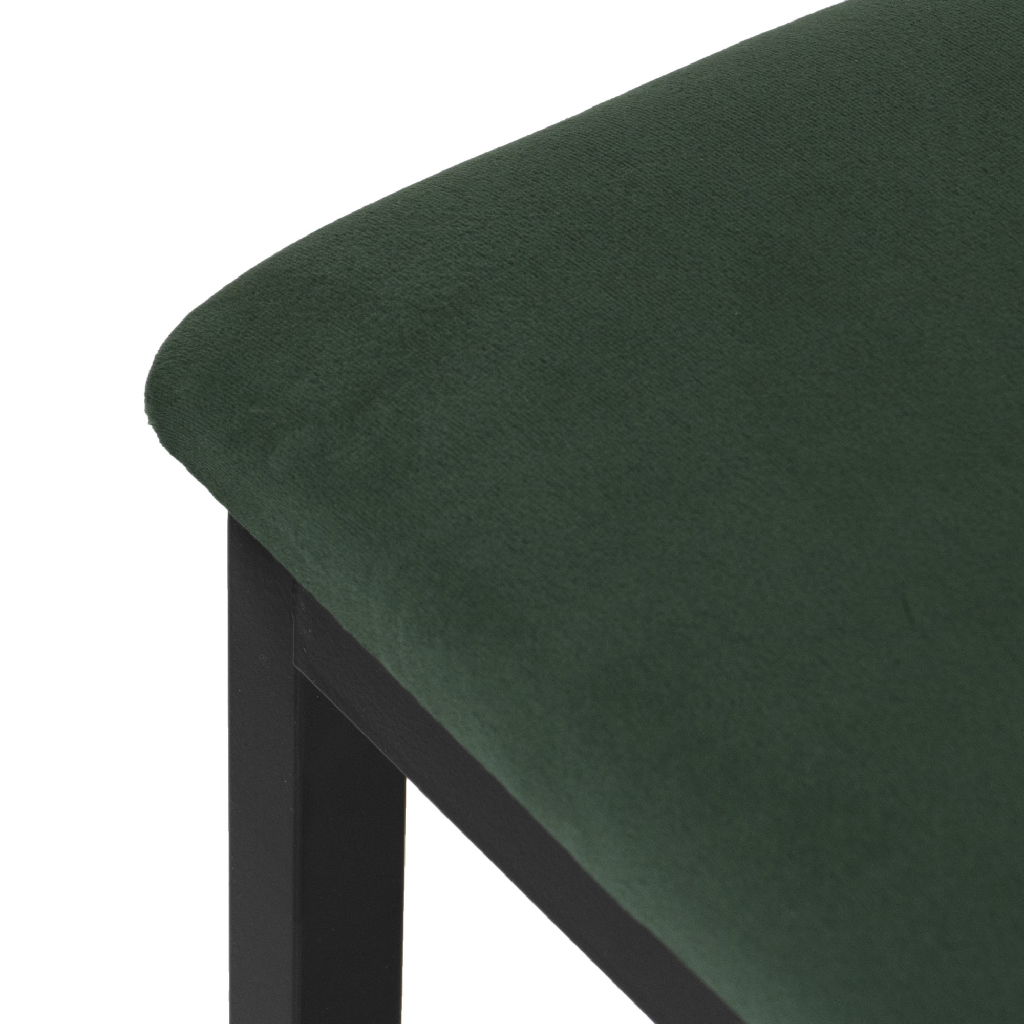 Pantofar/Bancheta hol Kring Tobias, cu taburet, 80x35x45 cm, metal ...