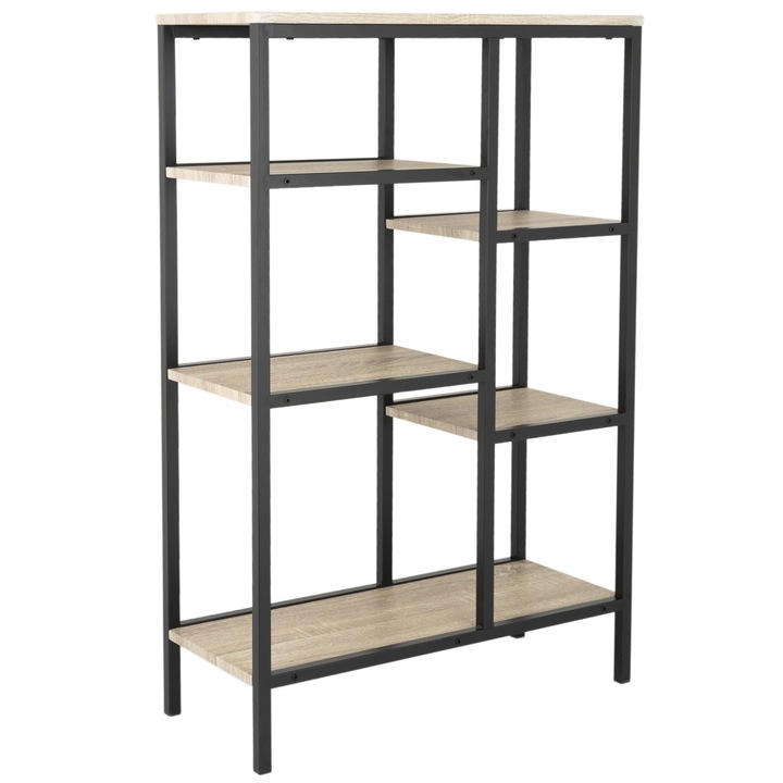 Rafturi. Comanda Raftul potrivit online - eMAG.ro