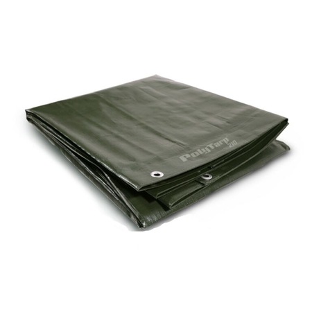 Prelata impermeabila 210g 3 x 6 m - eMAG.ro