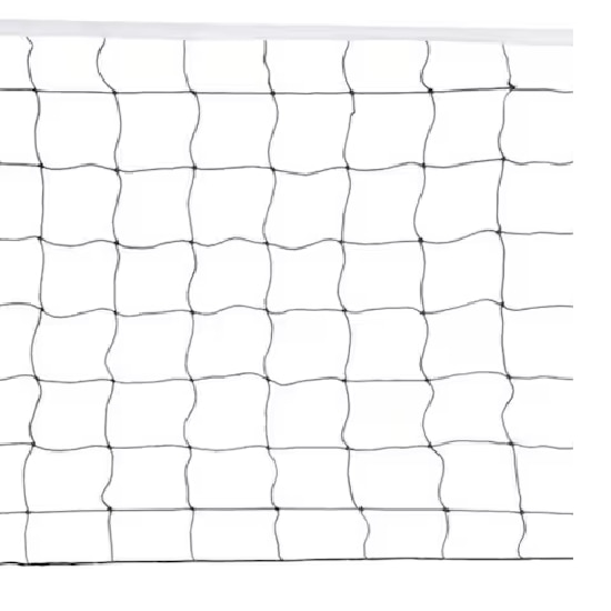Fileu pentru volei, 9.5 m x 1 m, GF-093 - eMAG.ro