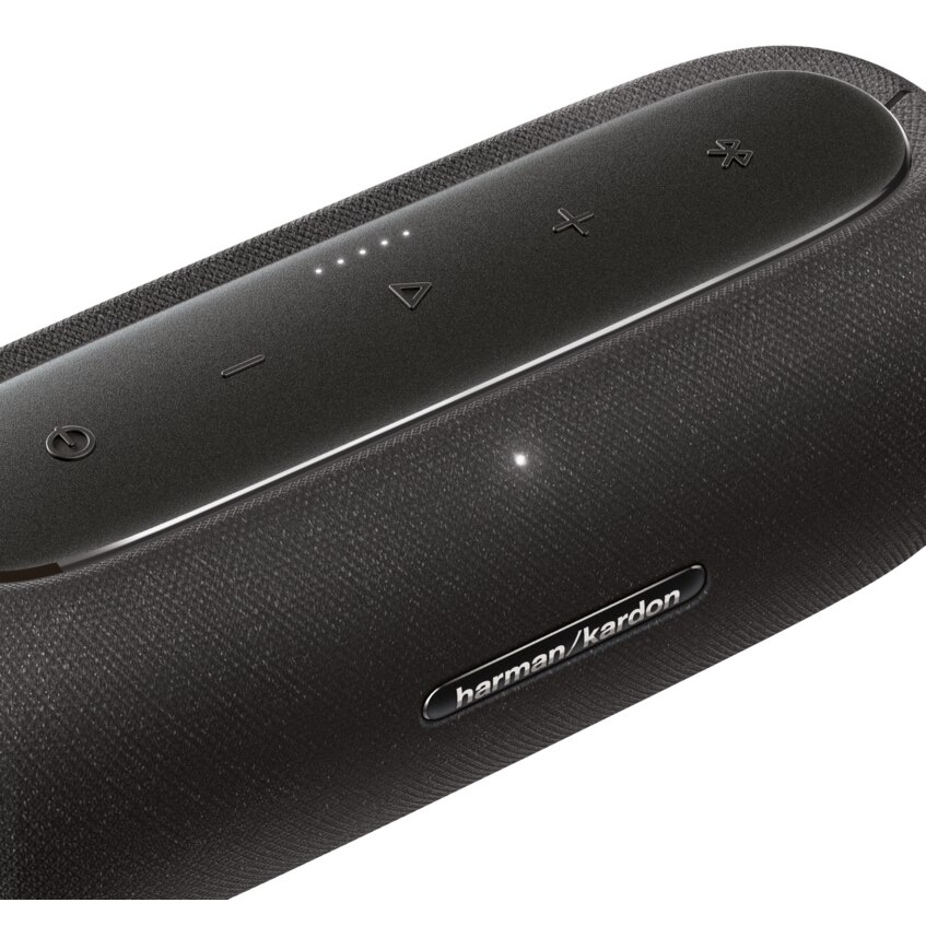 Boxa activa Harman/Kardon Luna, Negru - eMAG.ro