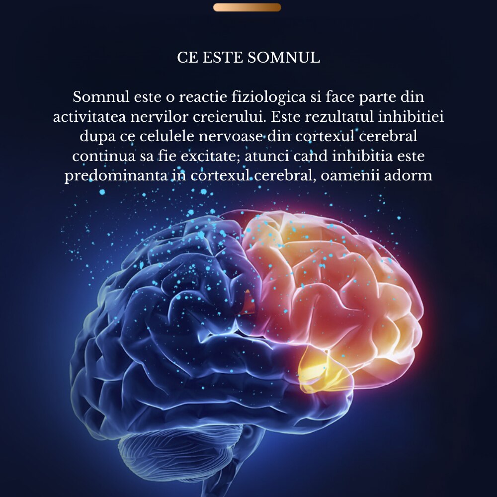 Aparat pentru somn rapid profund Cranial Electrotherapy Stimulation ...