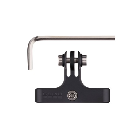 Sistem de prindere pentru sa bicicleta din aluminiu, GoPro Seat Rail ...