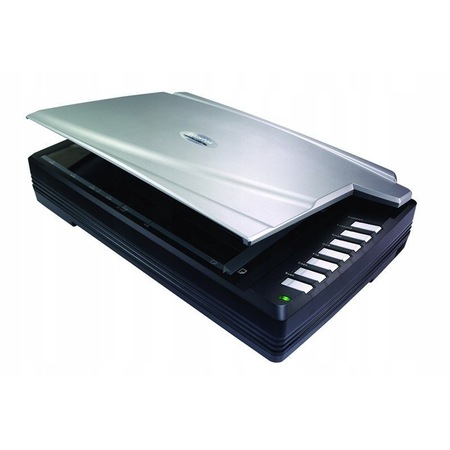 Scaner profesional, Plustek, OpticPro A 360 Plus - eMAG.ro