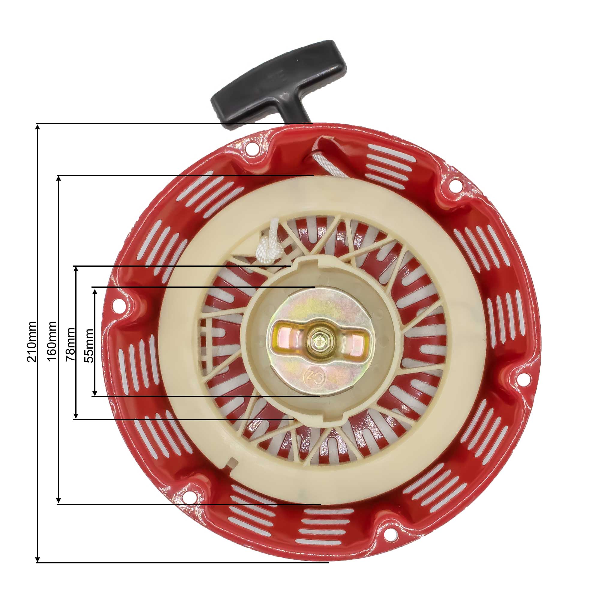 Demaror Generator Mare, Motopompa, Masini de tuns gazon, MSA Group ...
