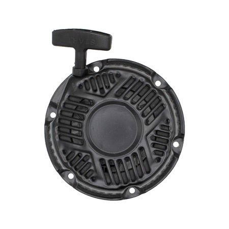 Demaror generator, rotund negru FD, MSA Group - eMAG.ro