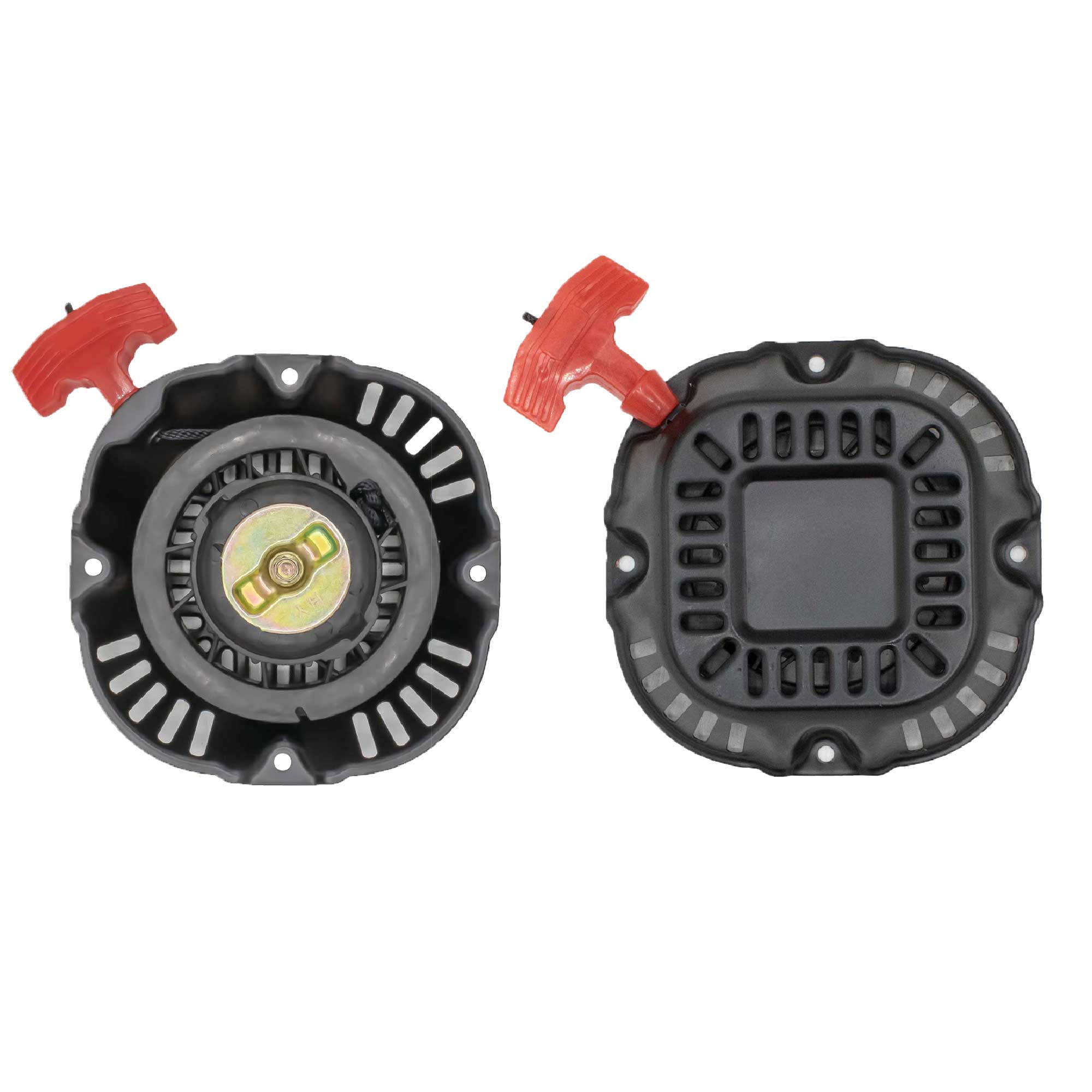 Demaror generator, patrat negru, MSA Group - eMAG.ro