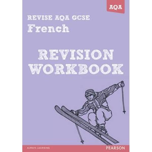 Revise AQA: GCSE French Revision Workbook - eMAG.ro