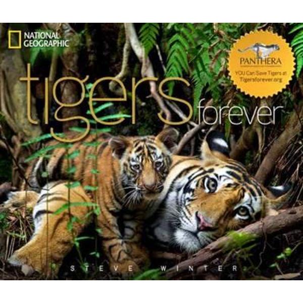 Tigers Forever - eMAG.ro