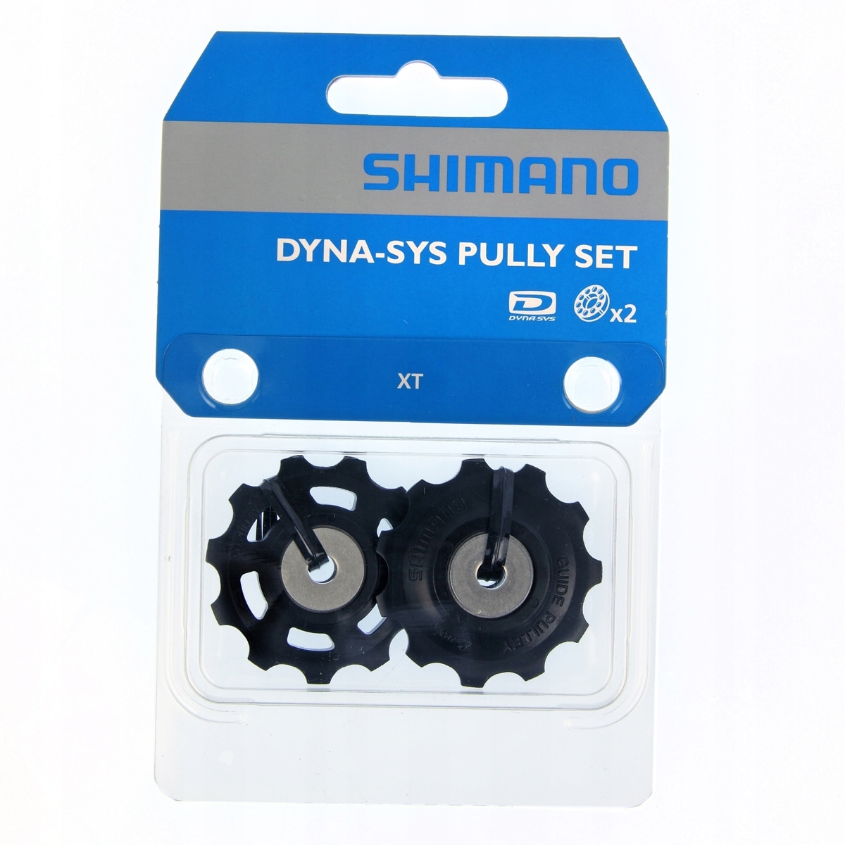 Shimano XT RD-M773 Dyna-Sys lánckerekek, 10 sebesség - eMAG.hu
