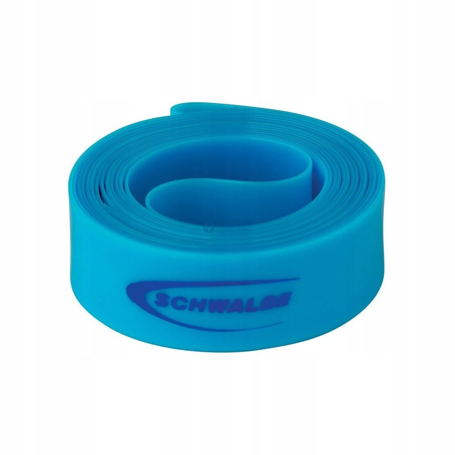 Banda pentru jante de bicicleta, Schwalbe, Poliuretan, 24", Albastru ...