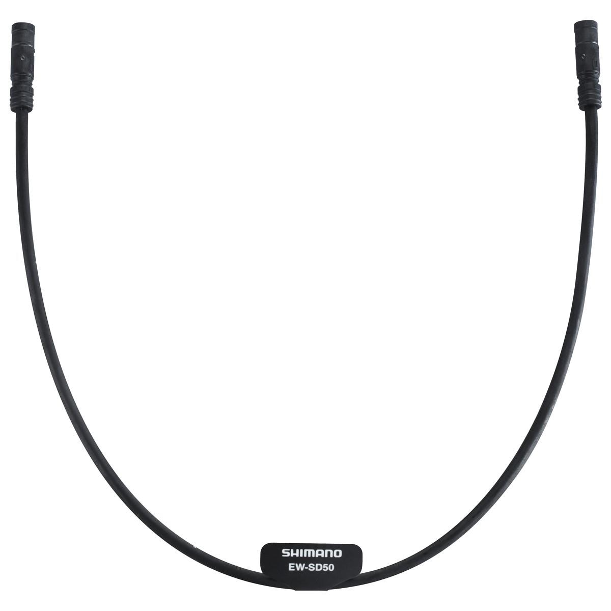 Cablul electric Shimano Di2 EW-SD50, 600mm, waterproof - eMAG.ro