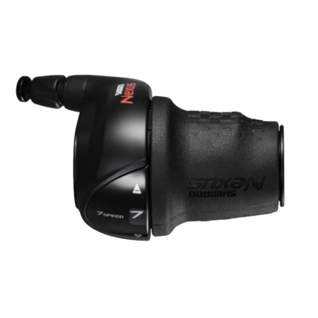 Parghie pivotanta, SHIMANO, NEXUS, Dreapta - eMAG.ro