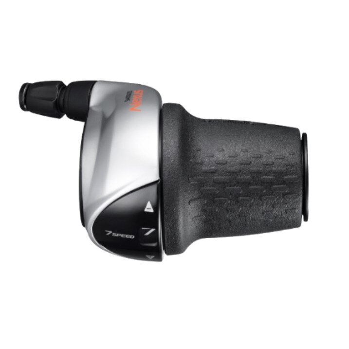 Parghie pivotanta, SHIMANO, NEXUS, Dreapta - eMAG.ro