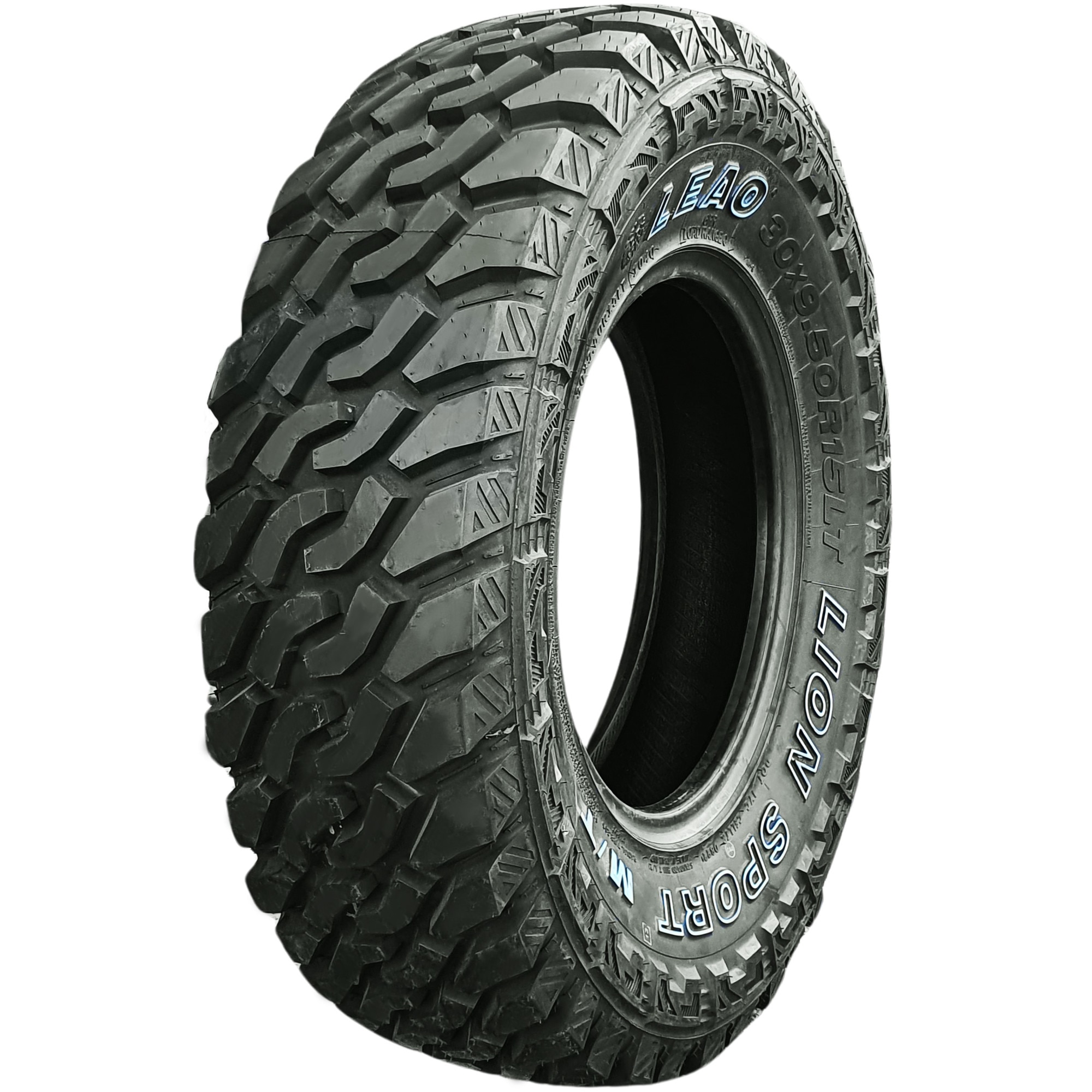 Anvelopa All Season Off Road, Leao Lion Sport M/T, 30x9.50 R15LT, 104Q ...