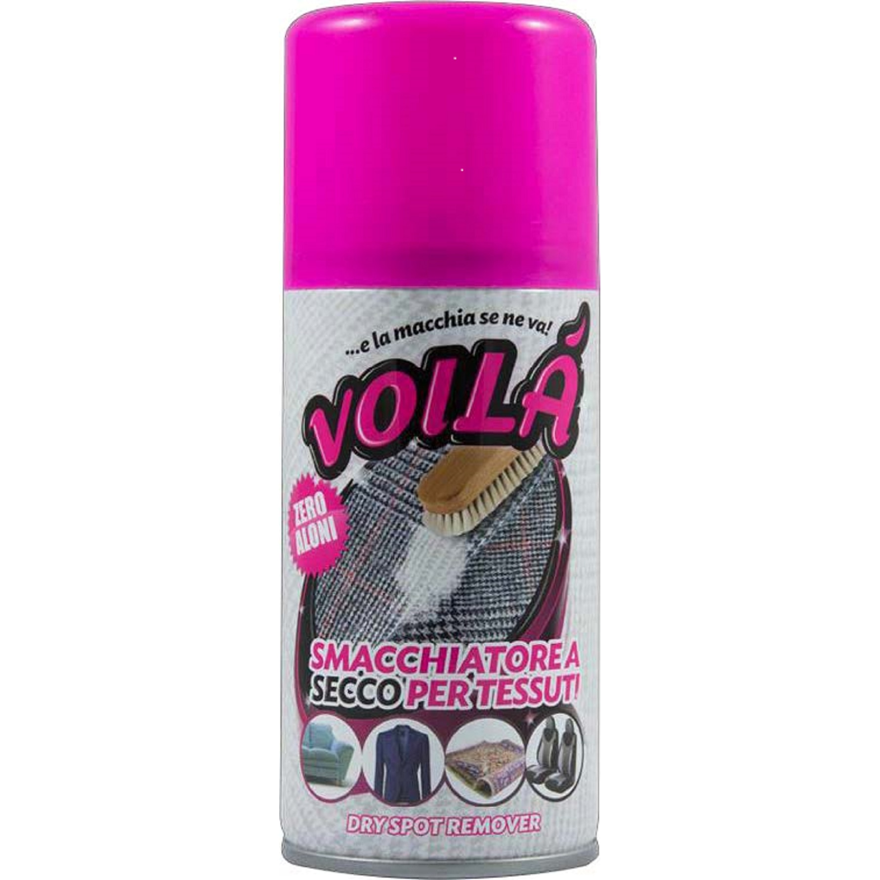 Spray pentru scos pete 200 ml - eMAG.ro