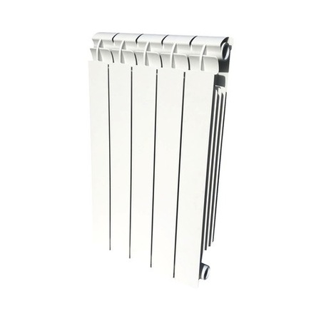 Radiator Aluminiu Vox Extra 600/ 5 Elementi - eMAG.ro