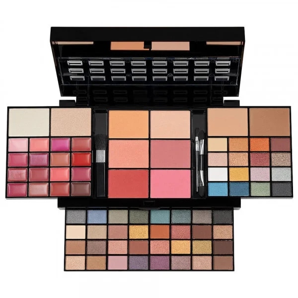 Set Machiaj Back to Beauty - eMAG.ro