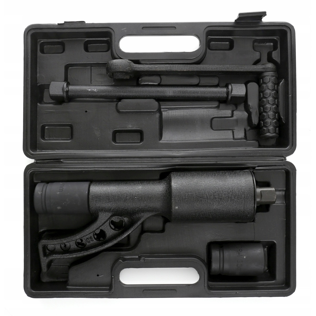 Cheie desfacut roti camion cu reductor 6200NM 1" - eMAG.ro