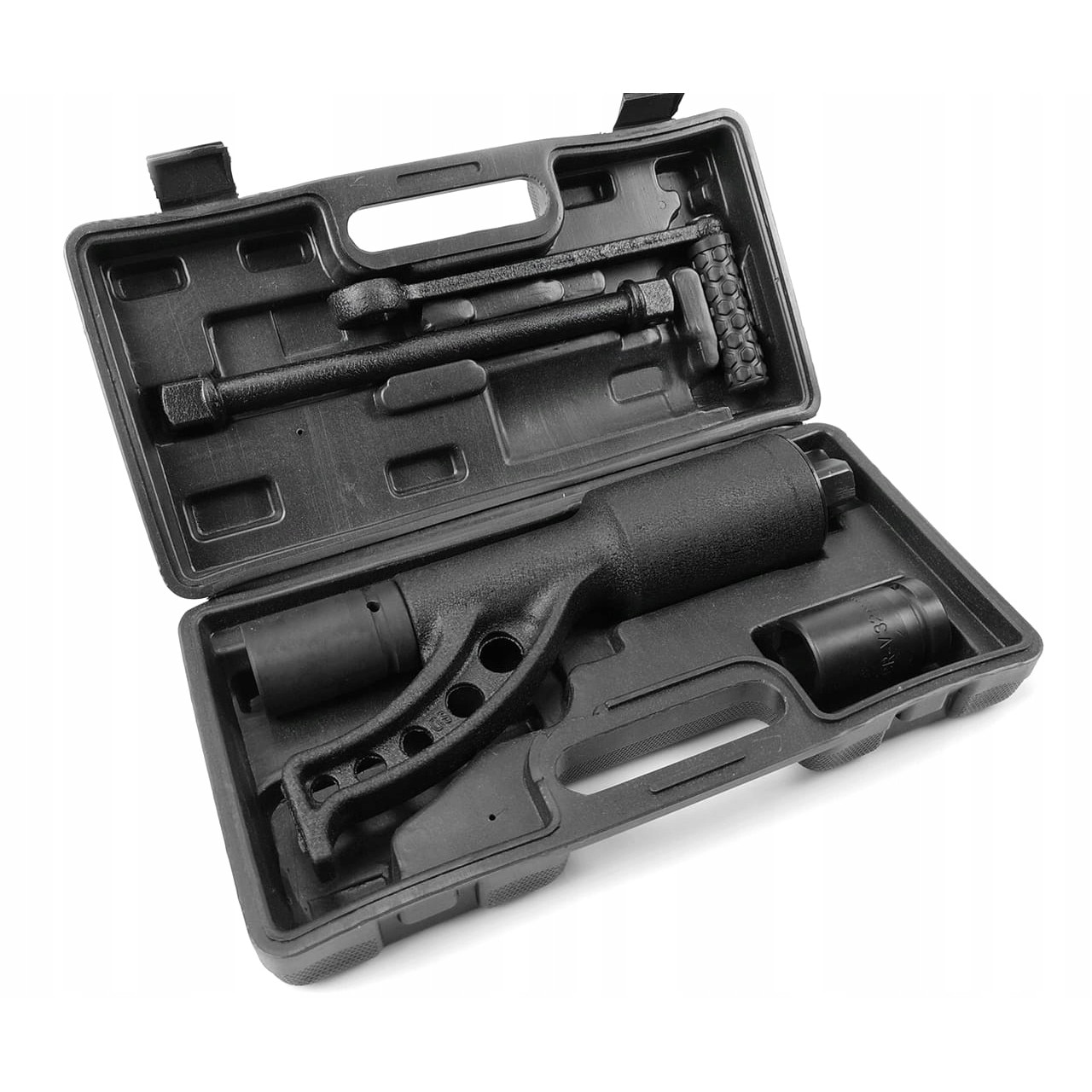 Cheie desfacut roti camion cu reductor 6200NM 1" - eMAG.ro