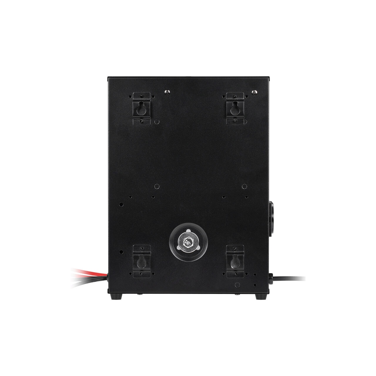 ТЕЦ UPS, 1000VA/700W, 12V, чиста синусоида - eMAG.bg