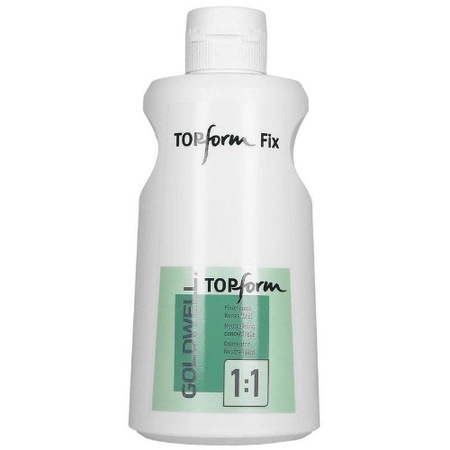 Solutie par ondulare permanenta, Goldwell, 1000 ml - eMAG.ro