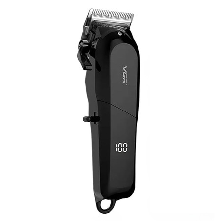 Masina de Tuns Pro fara fir VGR V-118 6 setari - eMAG.ro