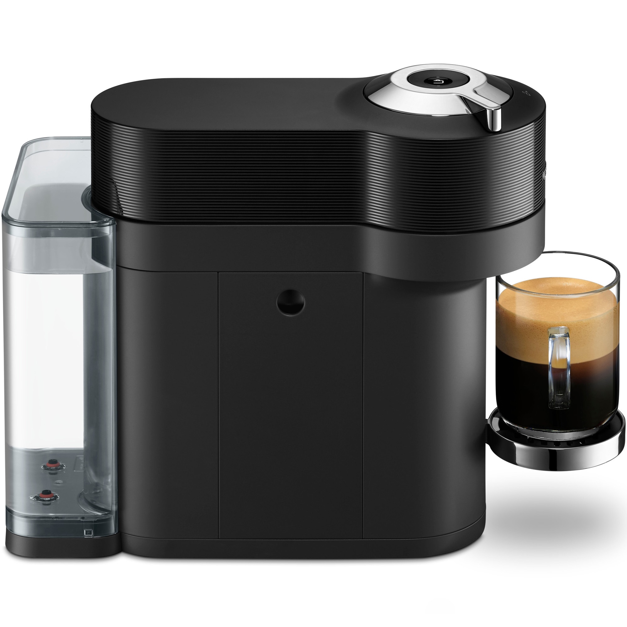 Espressor Nespresso by DeLonghi Vertuo Lattissima ENV300B, 1500 W, 1.5 ...