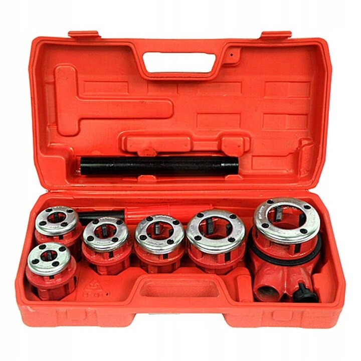 Trusa filiera tevi 6 piese - eMAG.ro