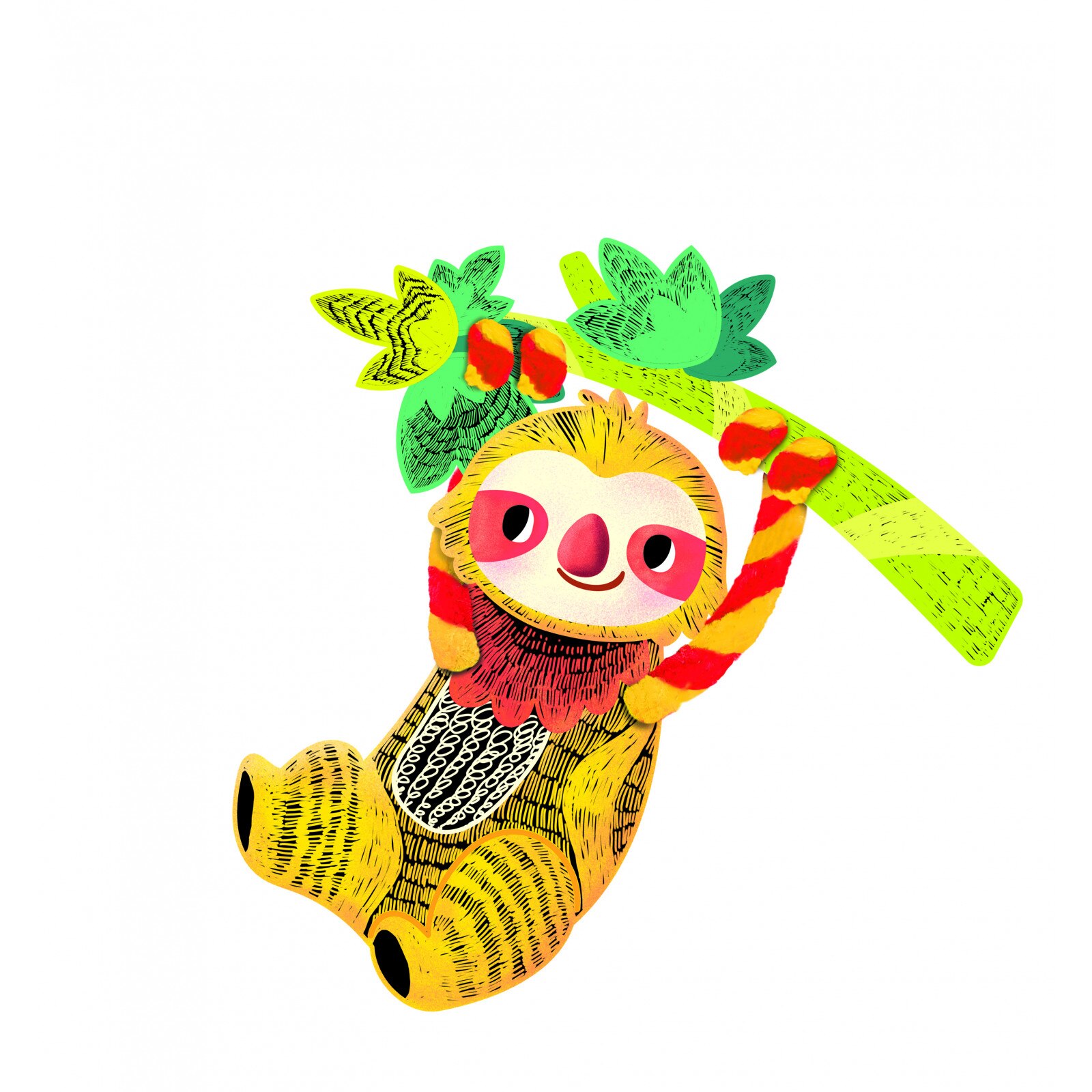 Set creativ XXL de razuit - Craft N Play Box - eMAG.ro