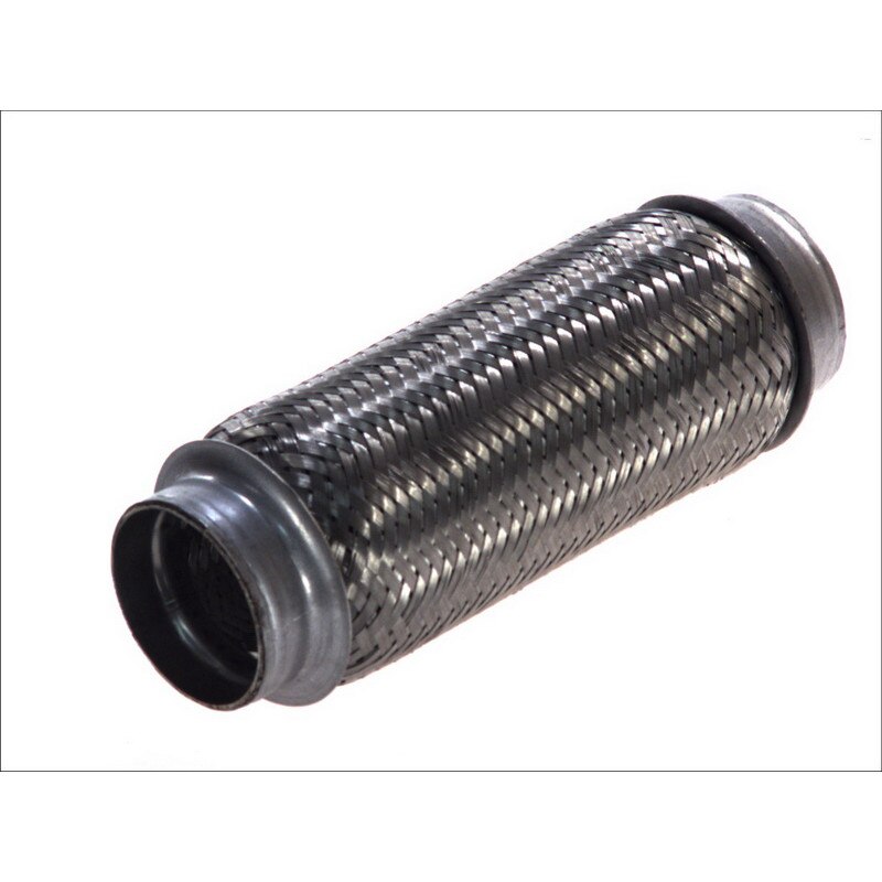 Set Racord Flexibil pentru Sistemul de Esapament, JMJ, Amortizarea ...