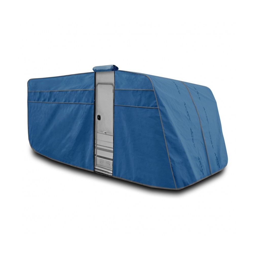 Prelata rulota Mobile Garage Caravan 630EF - eMAG.ro