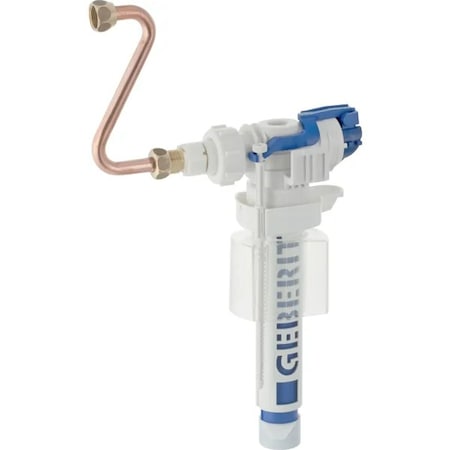 Valva de umplere (flotor) Geberit 240.705.00.1 tip 380, pentru rezervor ...