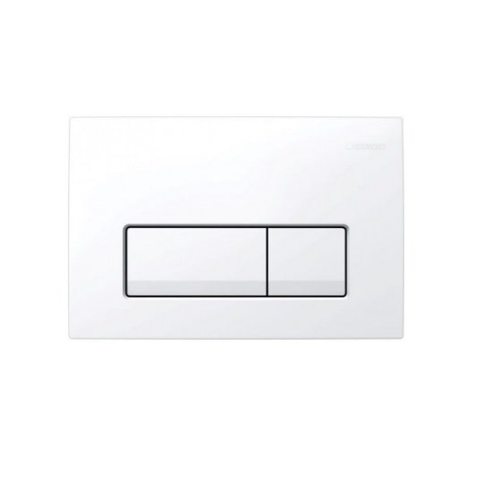 Set rezervor WC incastrat Geberit Duofix Delta Plus 458.128.11.1, set ...