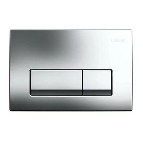 Set rezervor WC incastrat Geberit Duofix Delta Plus, set fixare ...