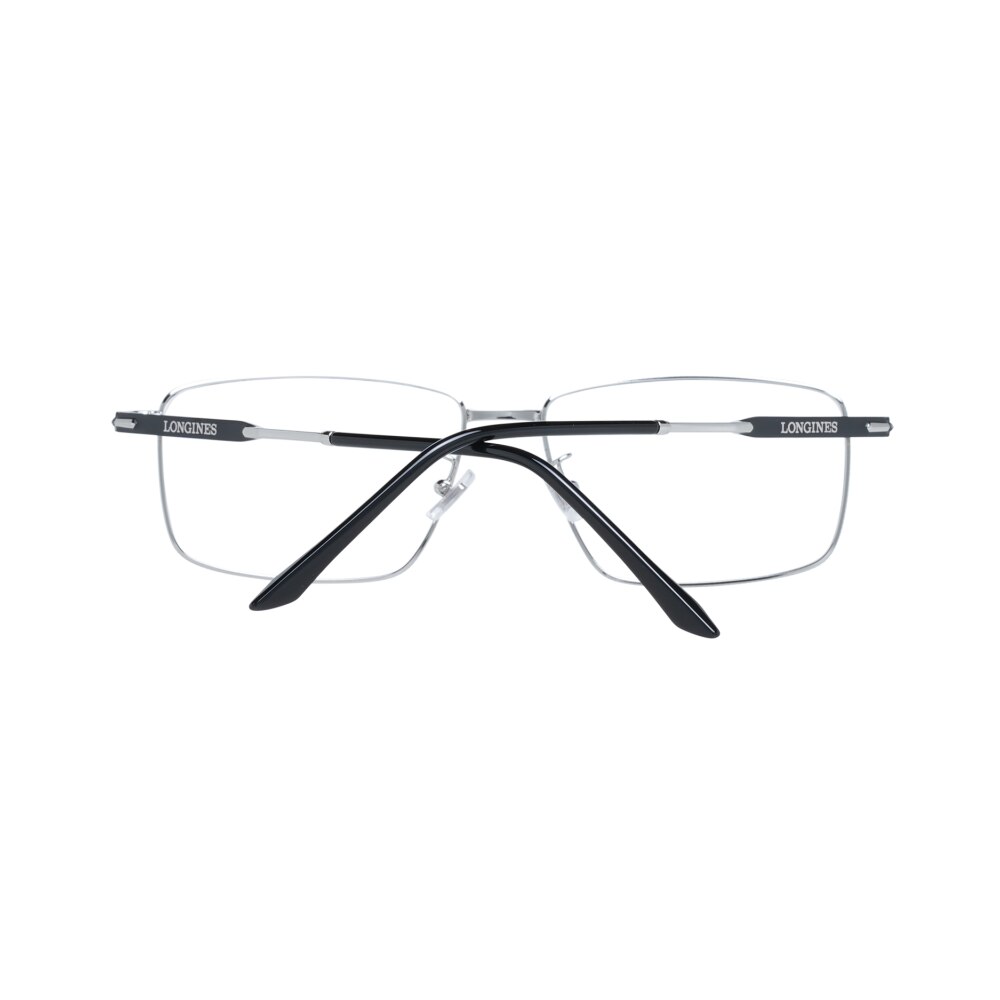 Рамка за очила, мъжка, Longines Optical Frame LG5017-H 002 57, черна ...