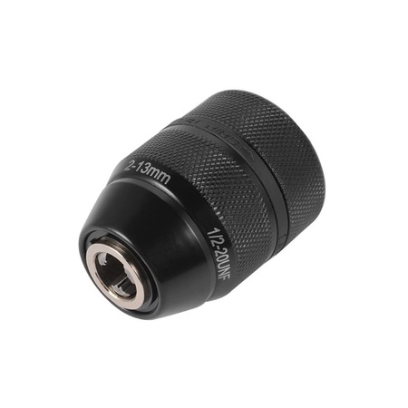 Adaptor pentru mandrina de gaurit, Sunmostar, 71x43mm, Negru - eMAG.ro