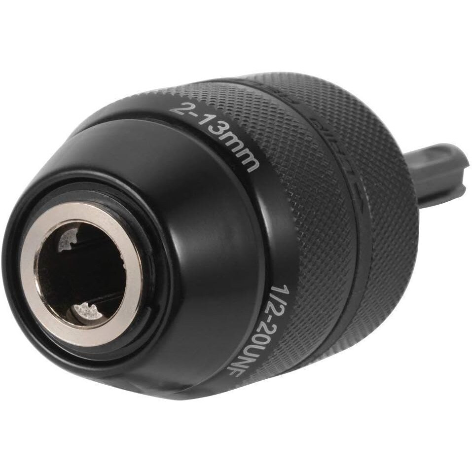 Adaptor pentru mandrina de gaurit, Sunmostar, 71x43mm, Negru - eMAG.ro