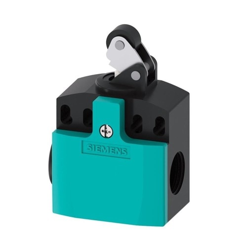 Limitator de cursa, 250V DC, 400V AC, 10A, IP66, SIEMENS, 3SE5242-0HE10 ...