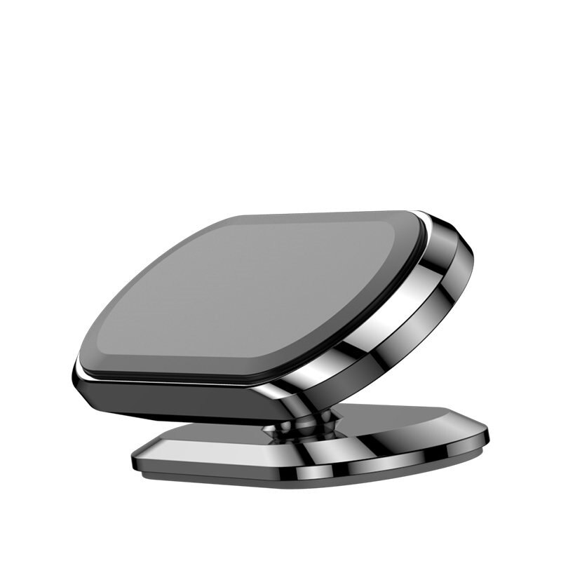 Suport auto magnetic pentru telefon, montare pe bord, rotativ 360 grade ...