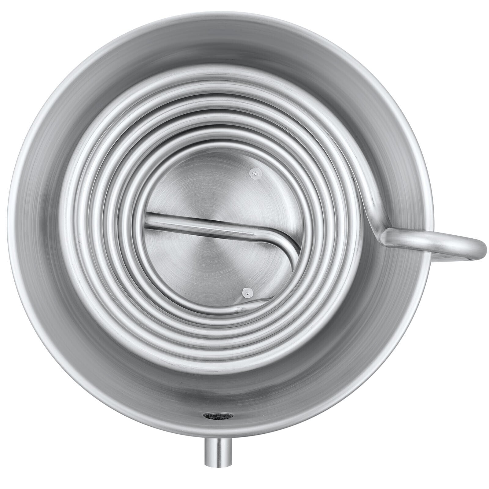 Distilator de apa, VV-PG30L-220V, 30L, 240V, 8W, otel inoxidabil ...