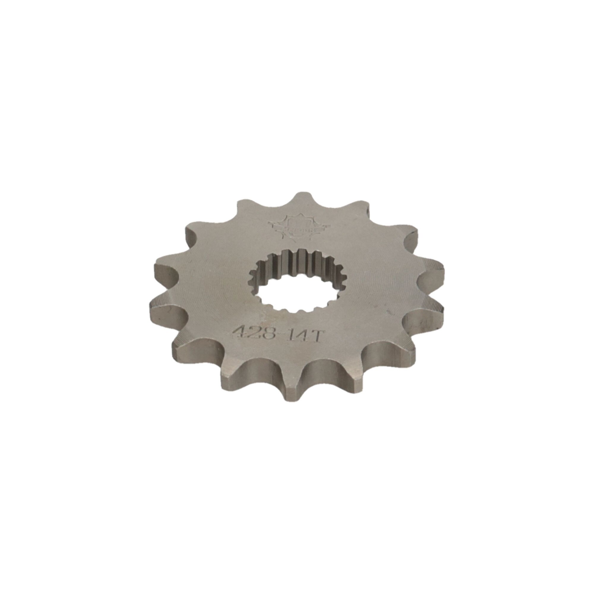 Roata dintata fata 14 dinti 428 Suzuki GN 125 - eMAG.ro