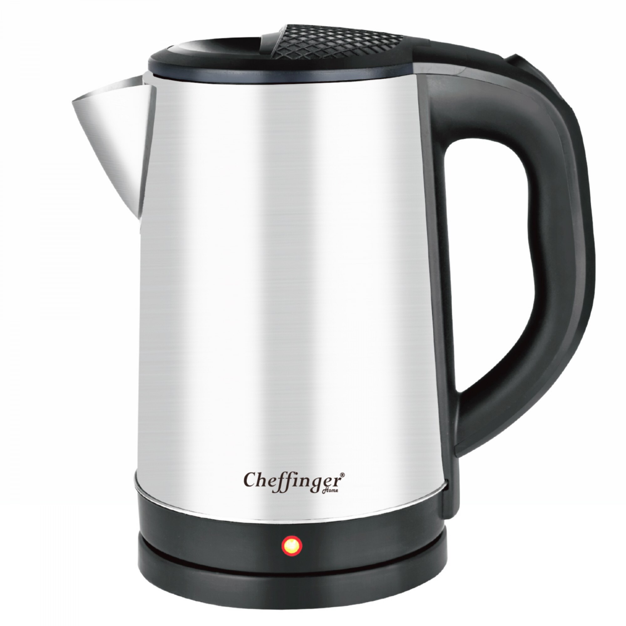 Fierbator electric, 2.3 litri, 2000w, otel inoxidabil, functie de ...